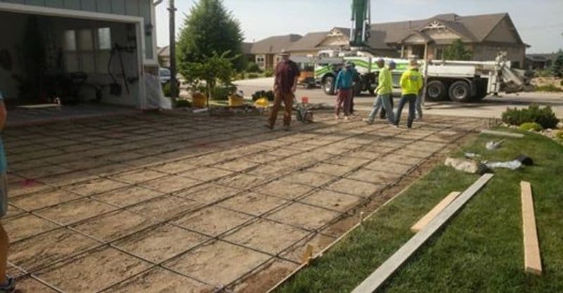 Tri-State Concrete | Fort Collins Colorado, Concrete Services